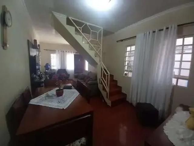 Casa / Sobrado para Venda em São Paulo/SP Vila Granada 4 Quartos