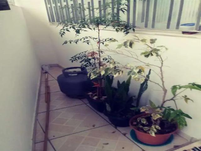 Casa / Sobrado para Venda em São Paulo/SP Vila Graciosa 2 Quartos