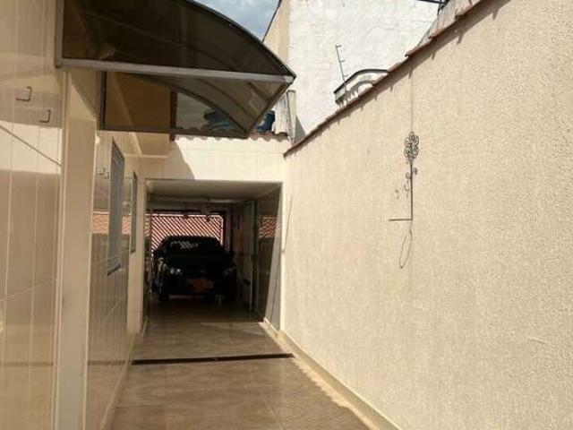 Casa / Sobrado para Venda em São Paulo/SP Vila Graciosa 2 Quartos