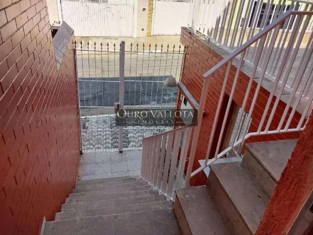 Casa / Sobrado para Venda em São Paulo/SP Vila Graciosa 2 Quartos