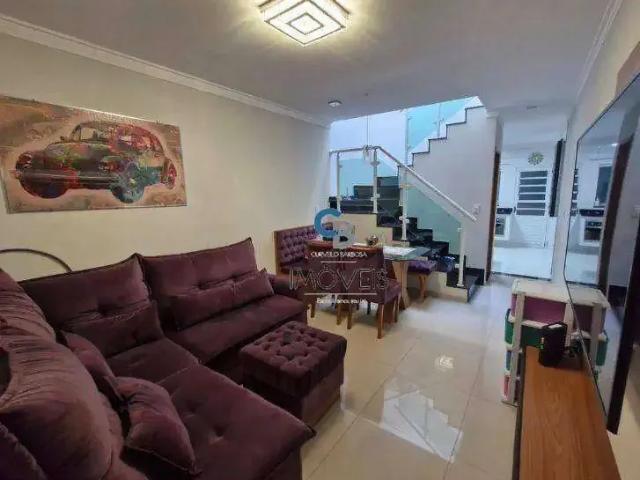 Casa / Sobrado para Venda em São Paulo/SP Vila Graciosa 2 Quartos