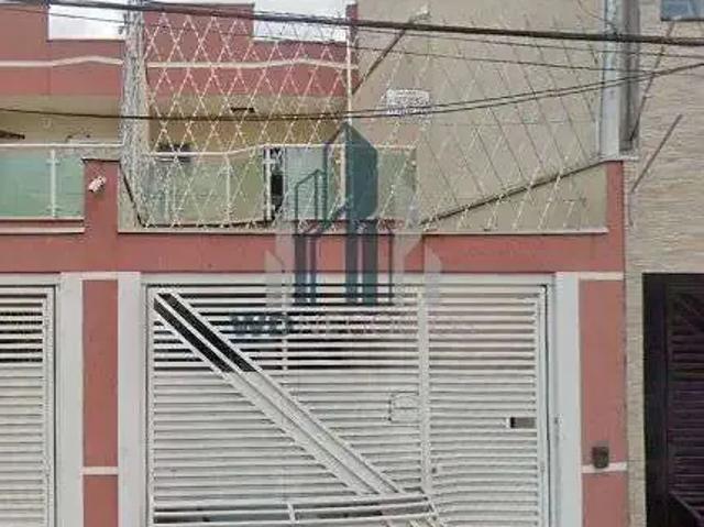 Casa / Sobrado para Venda em São Paulo/SP Vila Graciosa 2 Quartos