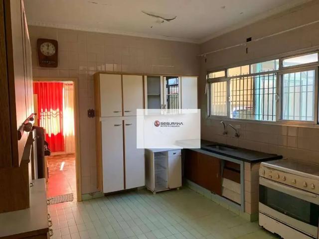 Casa / Sobrado para Venda em São Paulo/SP Vila Graciosa 3 Quartos
