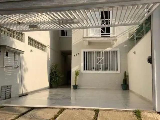 Casa / Sobrado para Venda em São Paulo/SP Vila Graciosa 3 Quartos