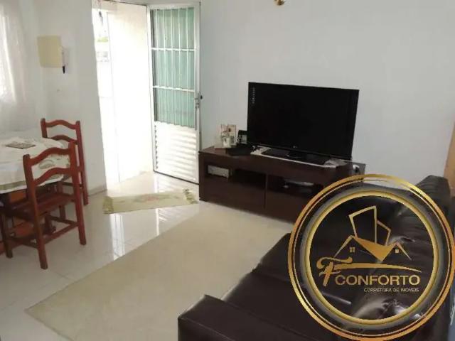 Casa / Sobrado para Venda em São Paulo/SP Vila Graciosa 3 Quartos