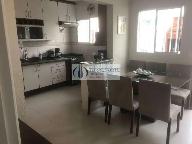 Casa / Sobrado para Venda em São Paulo/SP Vila Graciosa 3 Quartos