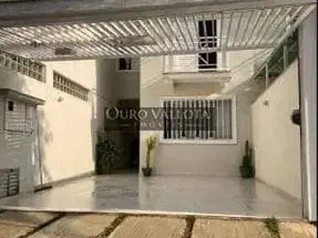 Casa / Sobrado para Venda em São Paulo/SP Vila Graciosa 3 Quartos