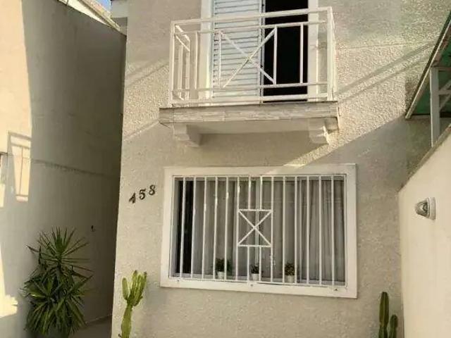 Casa / Sobrado para Venda em São Paulo/SP Vila Graciosa 3 Quartos