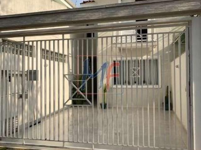 Casa / Sobrado para Venda em São Paulo/SP Vila Graciosa 3 Quartos