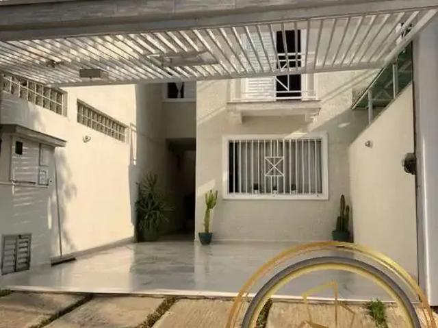 Casa / Sobrado para Venda em São Paulo/SP Vila Graciosa 3 Quartos