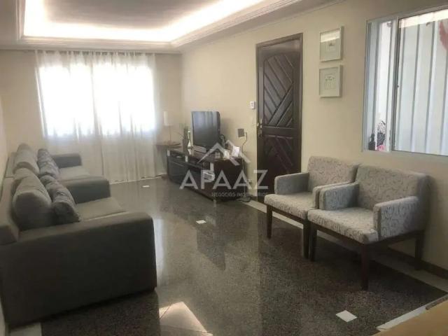 Casa / Sobrado para Venda em São Paulo/SP Vila Graciosa 3 Quartos
