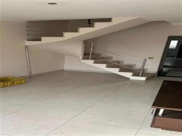 Casa / Sobrado para Venda em São Paulo/SP Vila Graciosa 3 Quartos