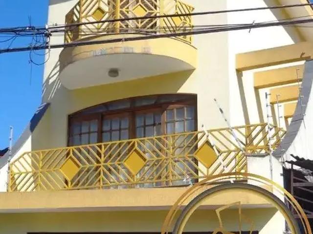 Casa / Sobrado para Venda em São Paulo/SP Vila Graciosa 3 Quartos
