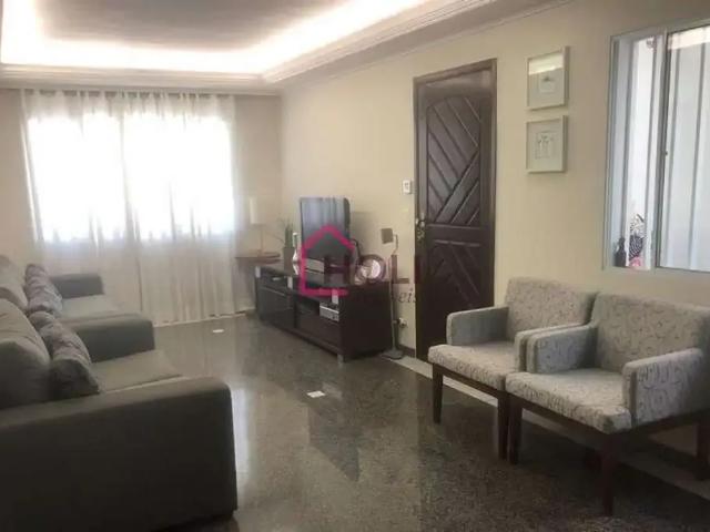 Casa / Sobrado para Venda em São Paulo/SP Vila Graciosa 3 Quartos