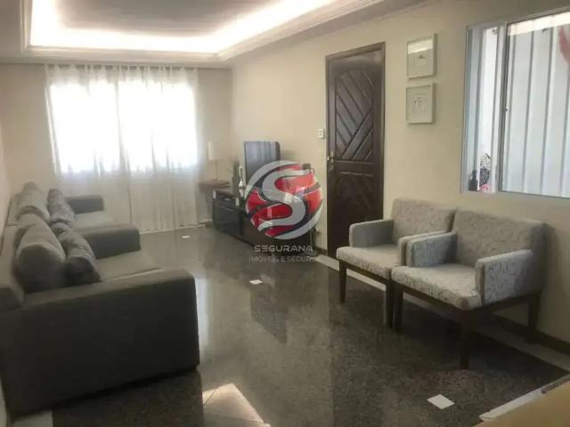 Casa / Sobrado para Venda em São Paulo/SP Vila Graciosa 3 Quartos
