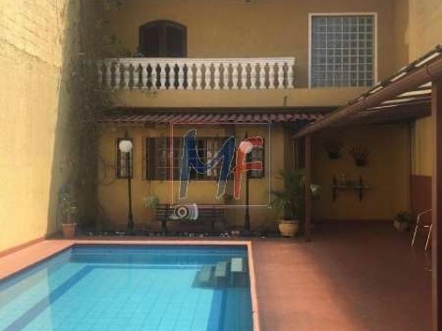 Casa / Sobrado para Venda em São Paulo/SP Vila Graciosa 3 Quartos