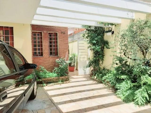 Casa / Sobrado para Venda em São Paulo/SP Vila Graciosa 3 Quartos