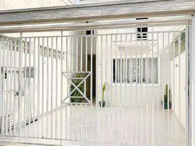 Casa / Sobrado para Venda em São Paulo/SP Vila Graciosa 3 Quartos