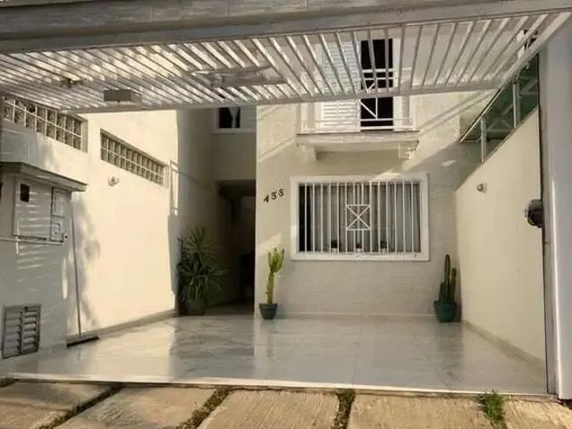 Casa / Sobrado para Venda em São Paulo/SP Vila Graciosa 3 Quartos