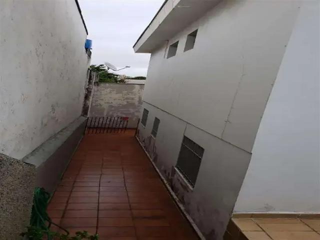 Casa / Sobrado para Venda em São Paulo/SP Vila Graciosa 4 Quartos