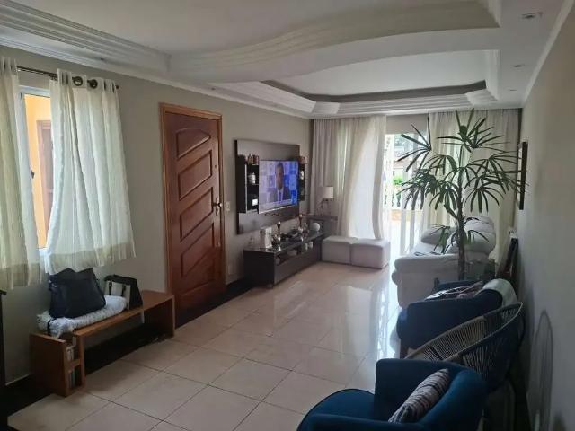 Casa / Sobrado para Venda em São Paulo/SP Vila Graciosa 4 Quartos