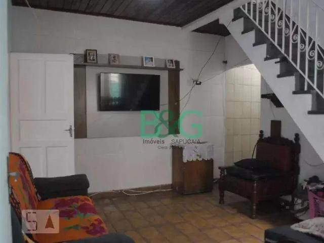 Casa / Sobrado para Venda em São Paulo/SP Vila Graciosa 4 Quartos