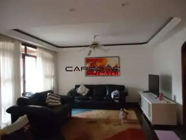 Casa / Sobrado para Venda em São Paulo/SP Vila Graciosa 4 Quartos