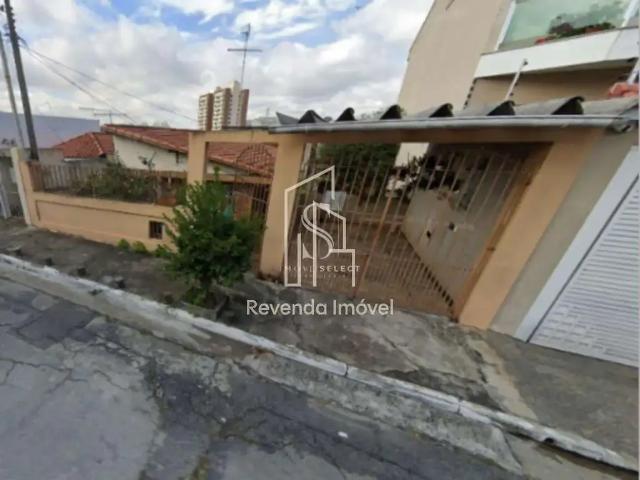 Casa / Sobrado para Venda em São Paulo/SP Vila Graziela 2 Quartos