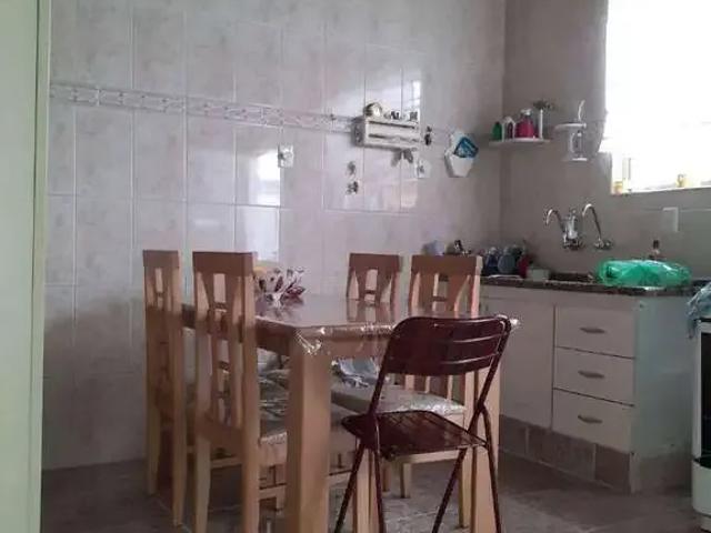 Casa / Sobrado para Venda em São Paulo/SP Vila Hamburguesa 2 Quartos