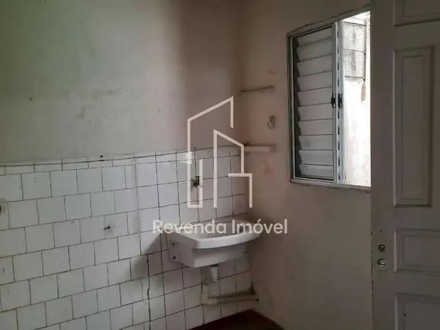 Casa / Sobrado para Venda em São Paulo/SP Vila Hamburguesa 2 Quartos