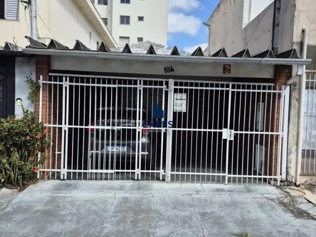 Casa / Sobrado para Venda em São Paulo/SP Vila Hamburguesa 2 Quartos