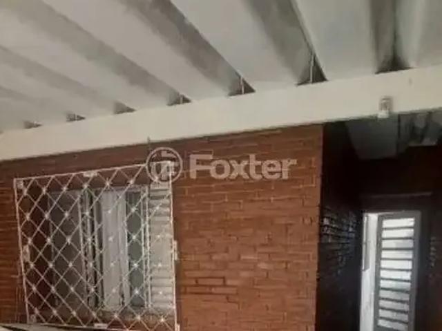 Casa / Sobrado para Venda em São Paulo/SP Vila Hamburguesa 2 Quartos