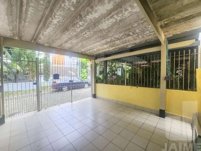 Casa / Sobrado para Venda em São Paulo/SP Vila Hamburguesa 2 Quartos