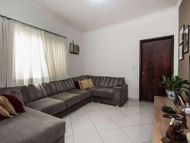 Casa / Sobrado para Venda em São Paulo/SP Vila Hamburguesa 3 Quartos