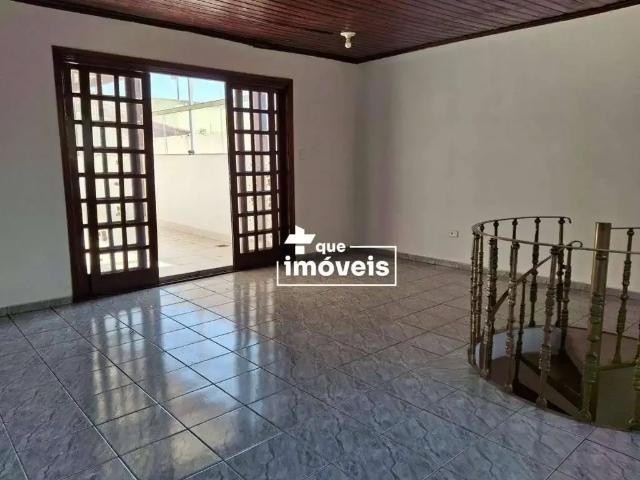 Casa / Sobrado para Venda em São Paulo/SP Vila Hamburguesa 3 Quartos