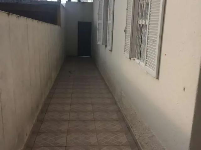 Casa / Sobrado para Venda em São Paulo/SP Vila Hamburguesa 3 Quartos
