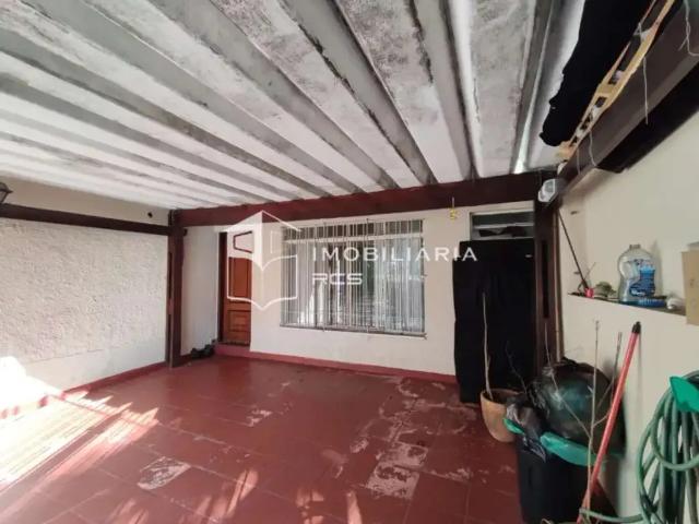 Casa / Sobrado para Venda em São Paulo/SP Vila Hamburguesa 3 Quartos