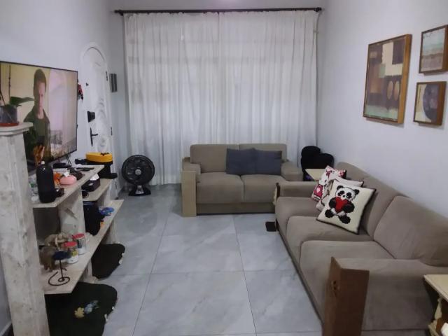 Casa / Sobrado para Venda em São Paulo/SP Vila Hamburguesa 3 Quartos