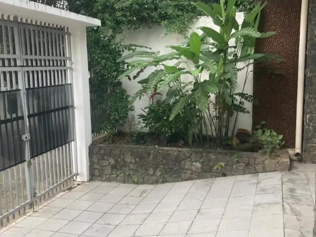 Casa / Sobrado para Venda em São Paulo/SP Vila Hamburguesa 3 Quartos