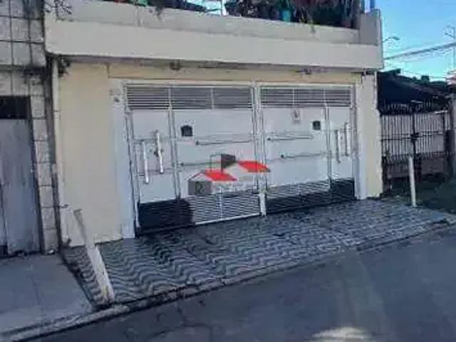 Casa / Sobrado para Venda em São Paulo/SP Vila Helena