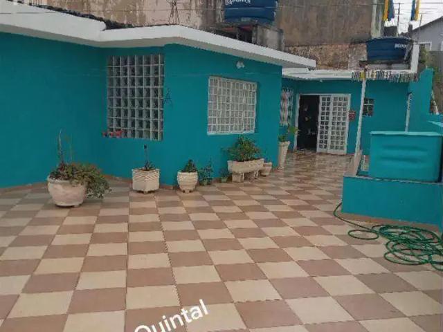 Casa / Sobrado para Venda em São Paulo/SP Vila Hermínia 2 Quartos
