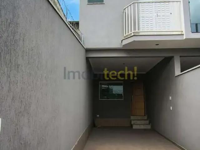 Casa / Sobrado para Venda em São Paulo/SP Vila Hermínia 2 Quartos