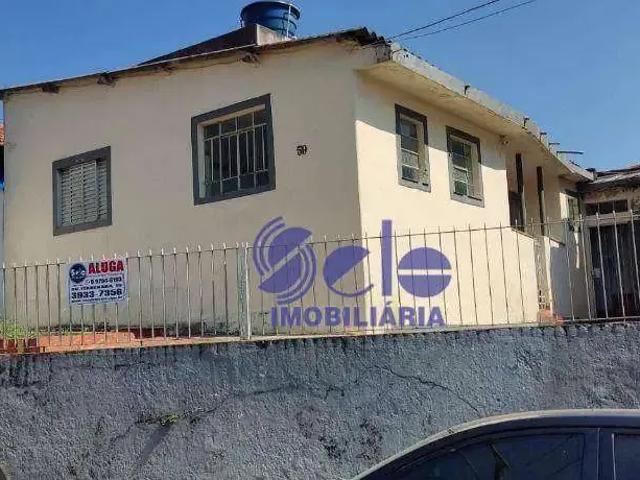 Casa / Sobrado para Venda em São Paulo/SP Vila Hermínia 2 Quartos