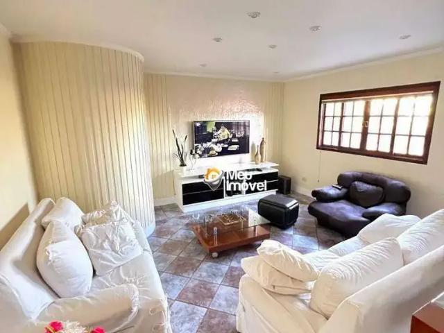 Casa / Sobrado para Venda em São Paulo/SP Vila Hermínia 3 Quartos