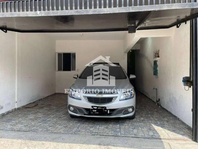 Casa / Sobrado para Venda em São Paulo/SP Vila Hortência 1 Quartos