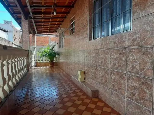 Casa / Sobrado para Venda em São Paulo/SP Vila Itaberaba 4 Quartos