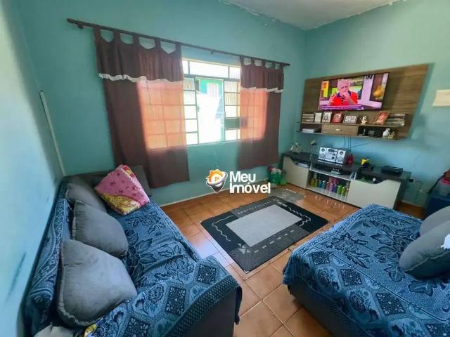 Casa / Sobrado para Venda em São Paulo/SP Vila Itaberaba 4 Quartos