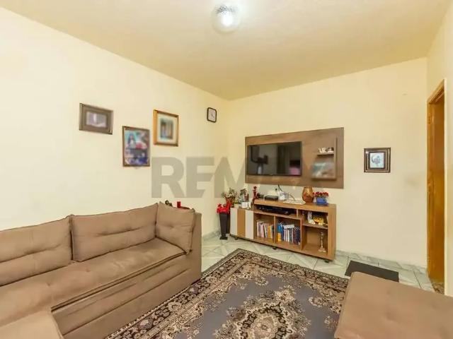 Casa / Sobrado para Venda em São Paulo/SP Vila Itaberaba 5 Quartos