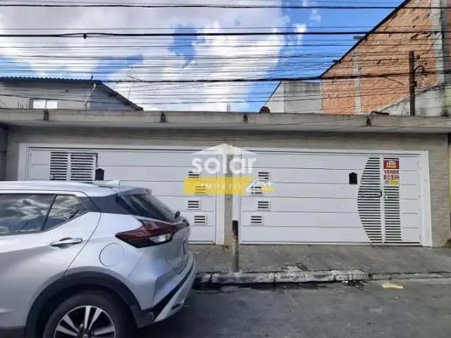 Casa / Sobrado para Venda em São Paulo/SP Vila Itaim 1 Quartos