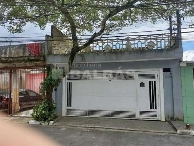 Casa / Sobrado para Venda em São Paulo/SP Vila Itaim 2 Quartos